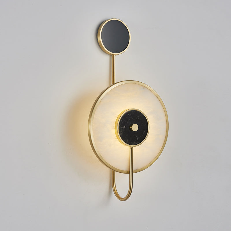 ELISE WALL LIGHT– Mirrino Lighting