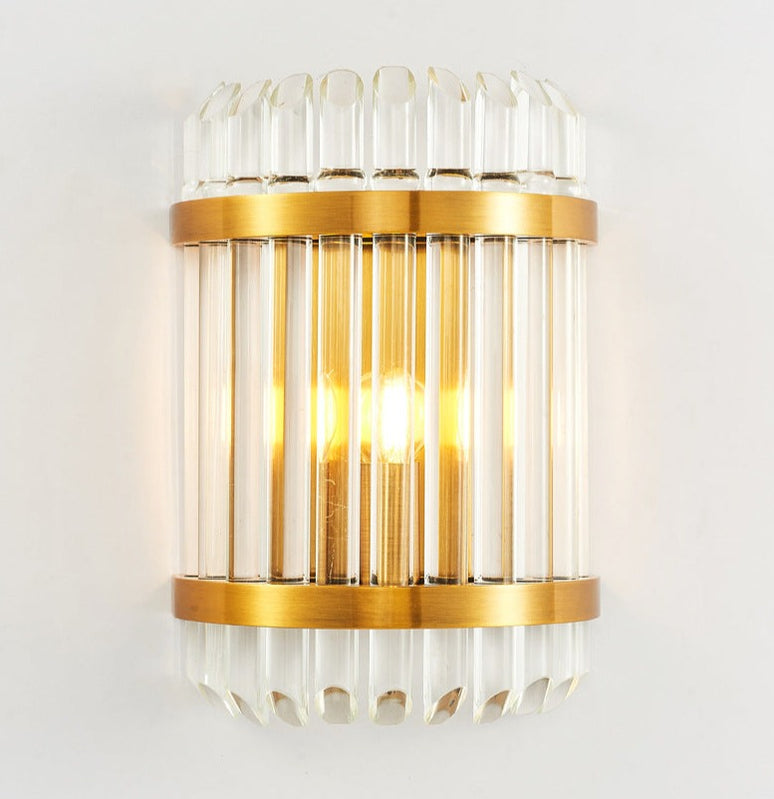 Wall Sconce– Mirrino Lighting