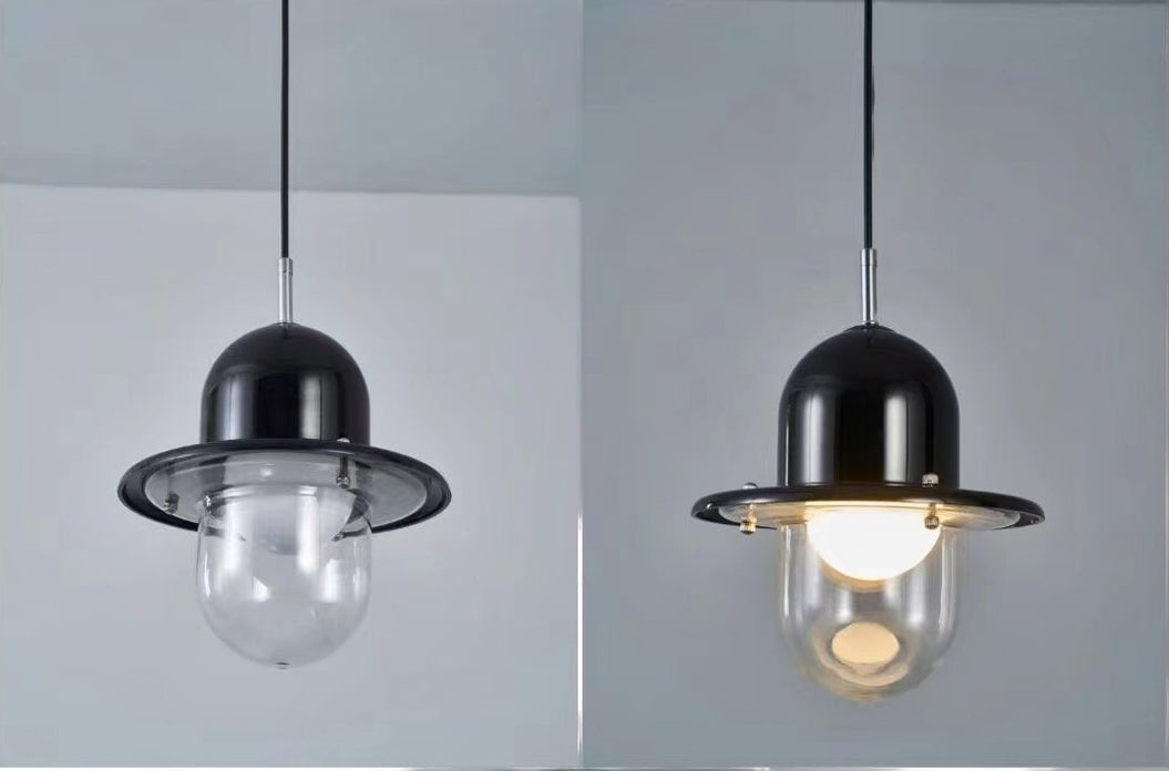 Hatton Pendant Light– Mirrino Lighting