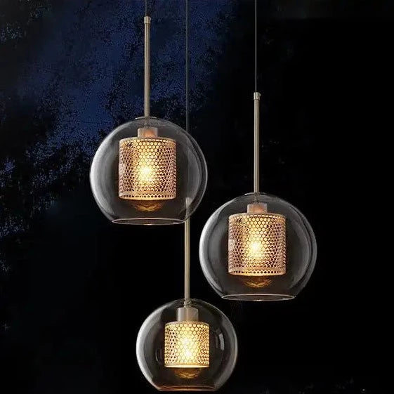 HANI Pendant Light– Mirrino Lighting