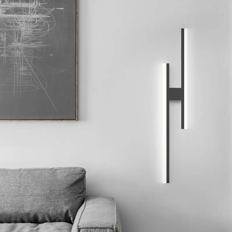 HAYDEE WALL SCONCE– Mirrino Lighting