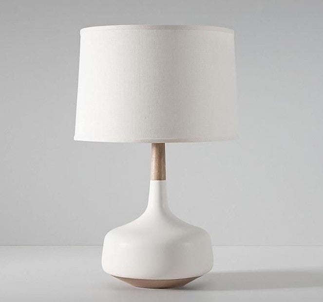 Katrina Table Lamp– Mirrino Lighting