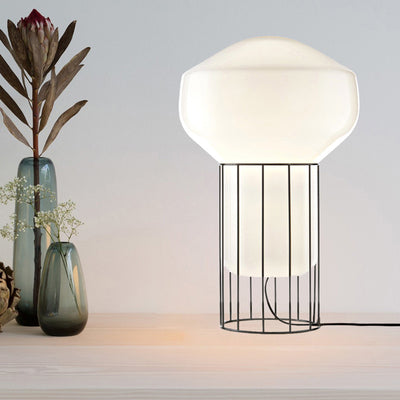 Robin Table Lamp– Mirrino Lighting