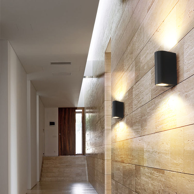 OD 15 Wall lights Outdoor– Mirrino Lighting