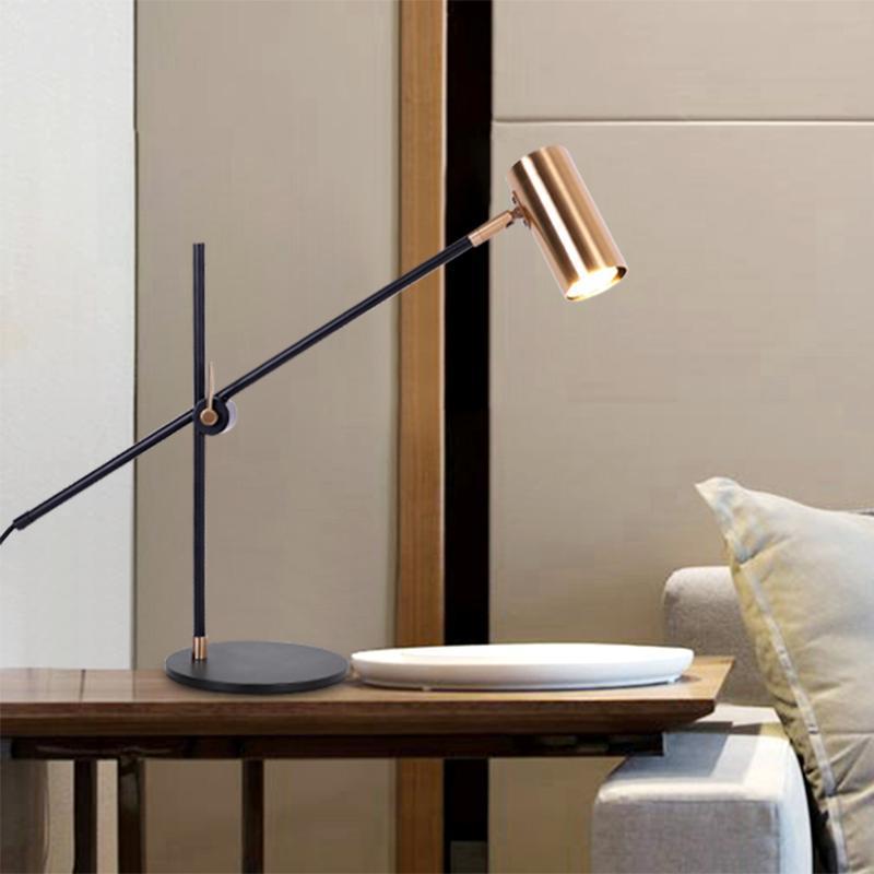 Arthur Table Lamp– Mirrino Lighting