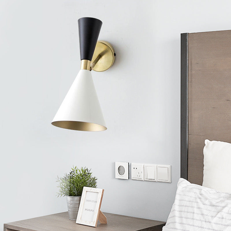 Roan Wall Lamp– Mirrino Lighting