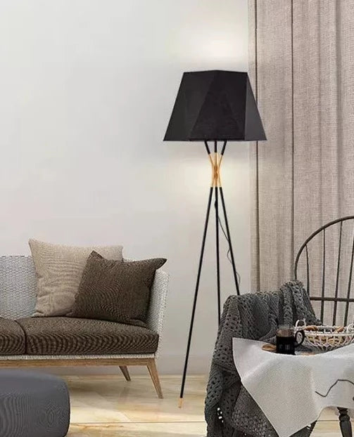 Kant Floor Lamp– Mirrino Lighting