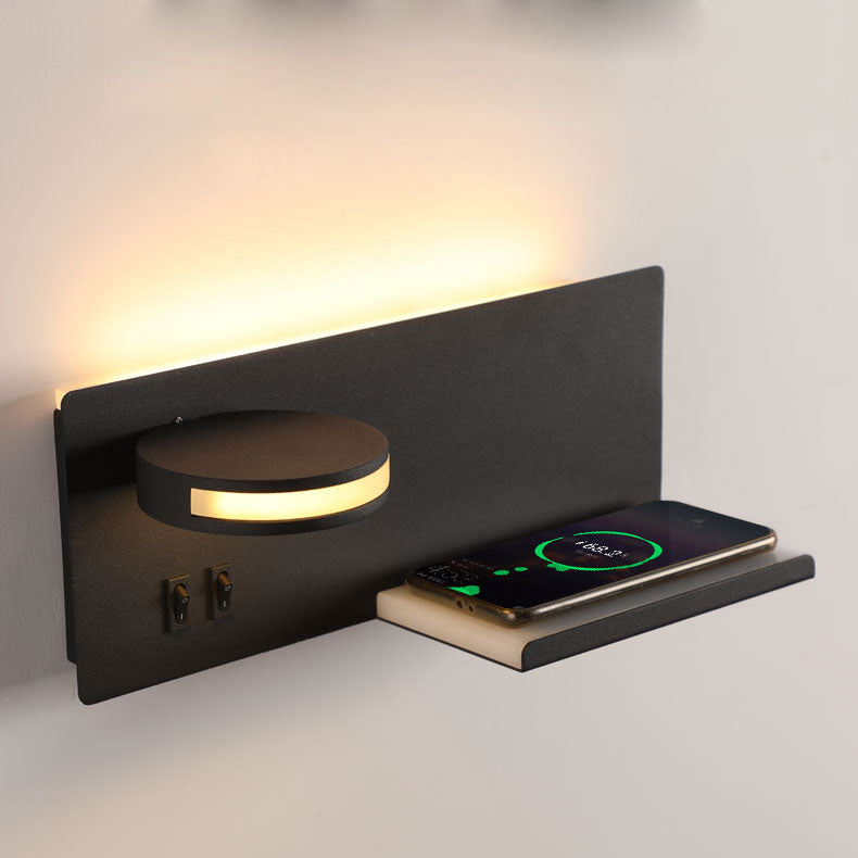 Reinders Wall Light– Mirrino Lighting