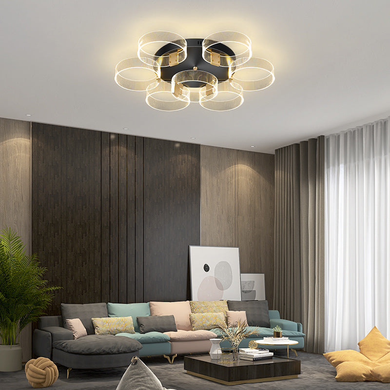 Riley Ceiling Light– Mirrino Lighting