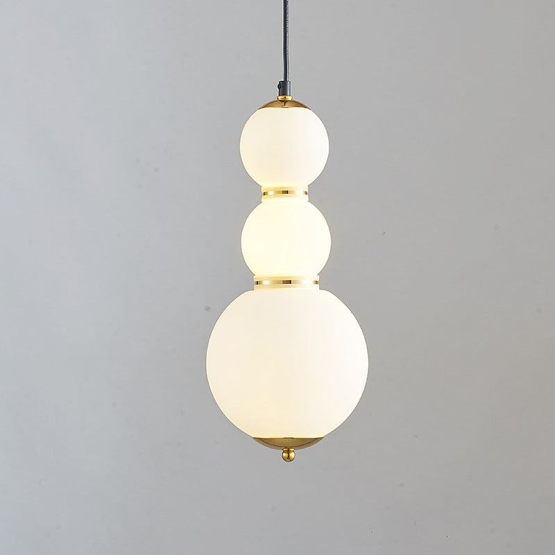 Danielle Pendant Light– Mirrino Lighting