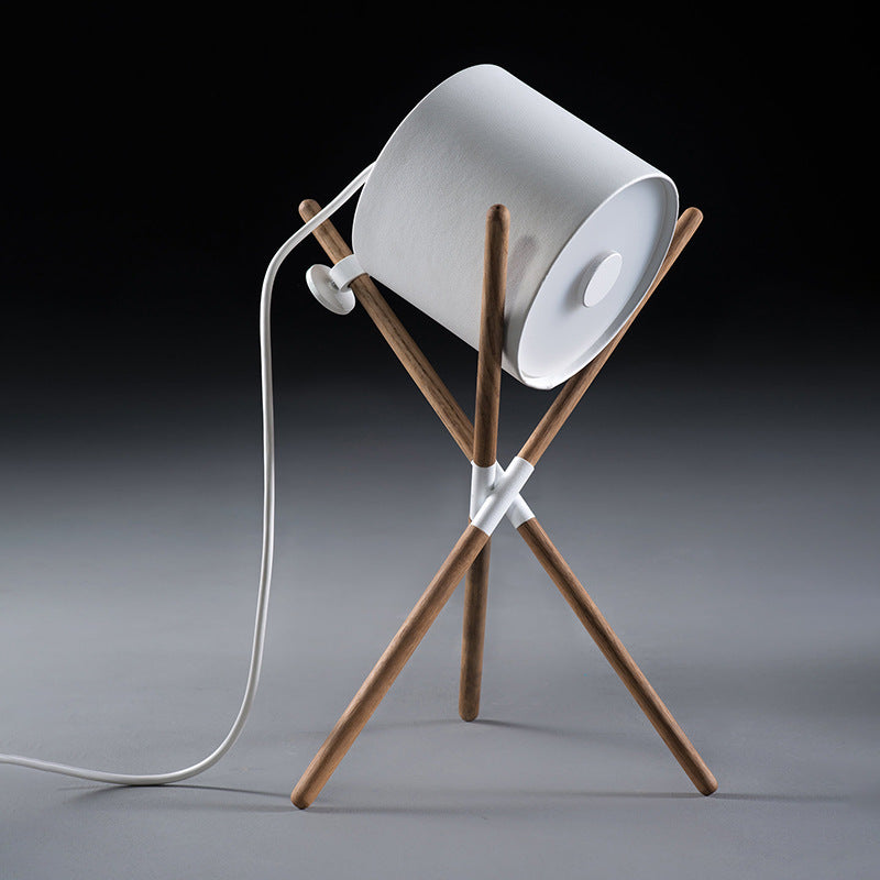 Carson Table Lamp– Mirrino Lighting