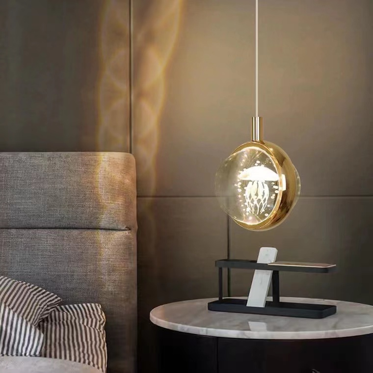 Maine Pendant Light– Mirrino Lighting