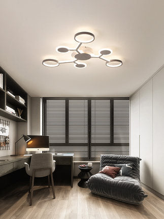 Neutron Ceiling Light– Mirrino Lighting