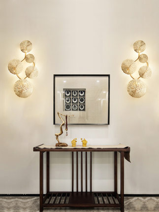 LEXIS WALL LIGHT– Mirrino Lighting