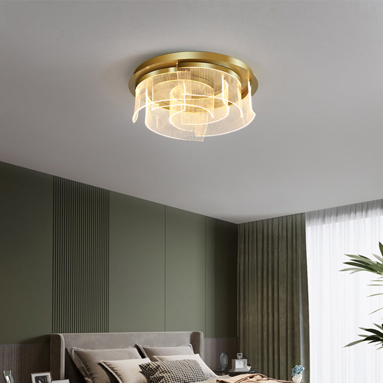 Rose Ceiling Light– Mirrino Lighting