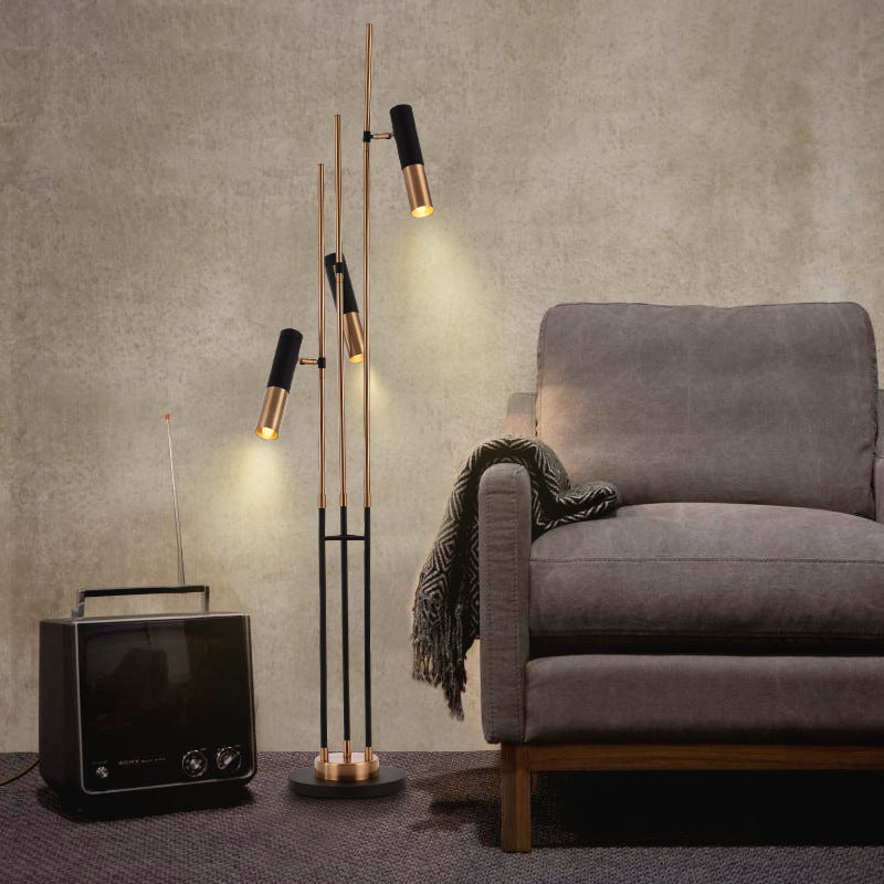 Raiden Floor Lamp– Mirrino Lighting